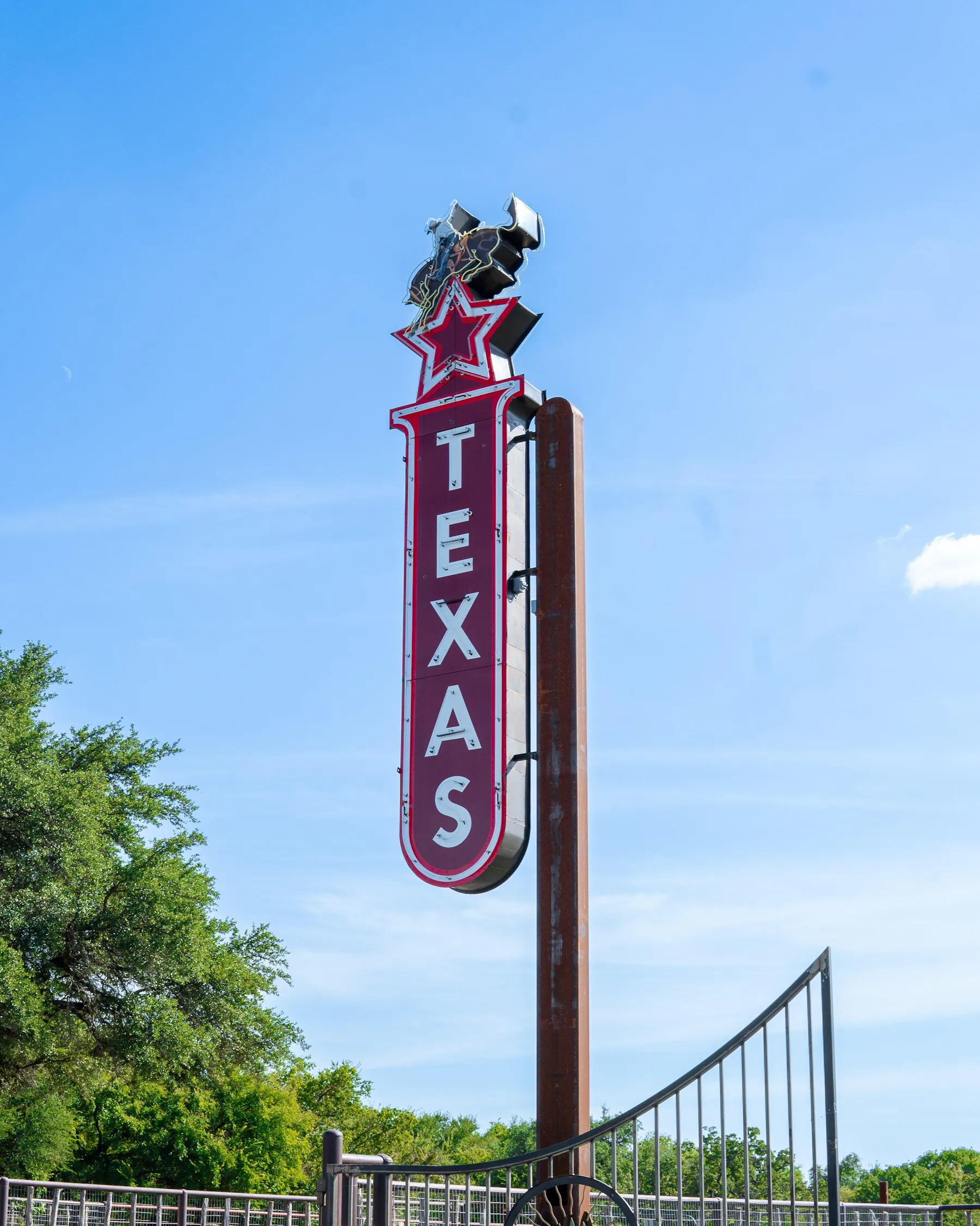 Rio Brazos Grill - Weatherford, TX | Tock