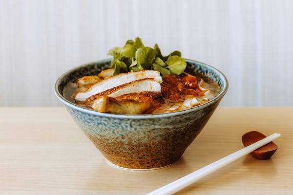 Khâluna - Minneapolis, MN | Tock