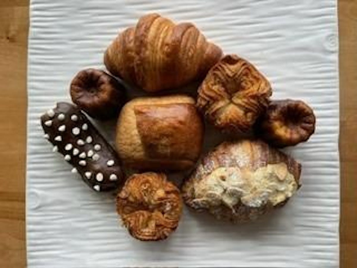 SCCC Culinary Institute & Arbor Restaurant - Newton, NJ | Tock