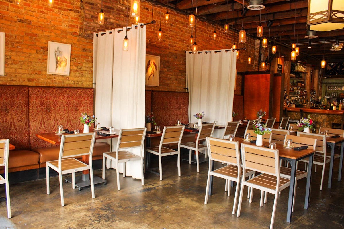 Wahoo! Grill - Decatur, GA | Tock