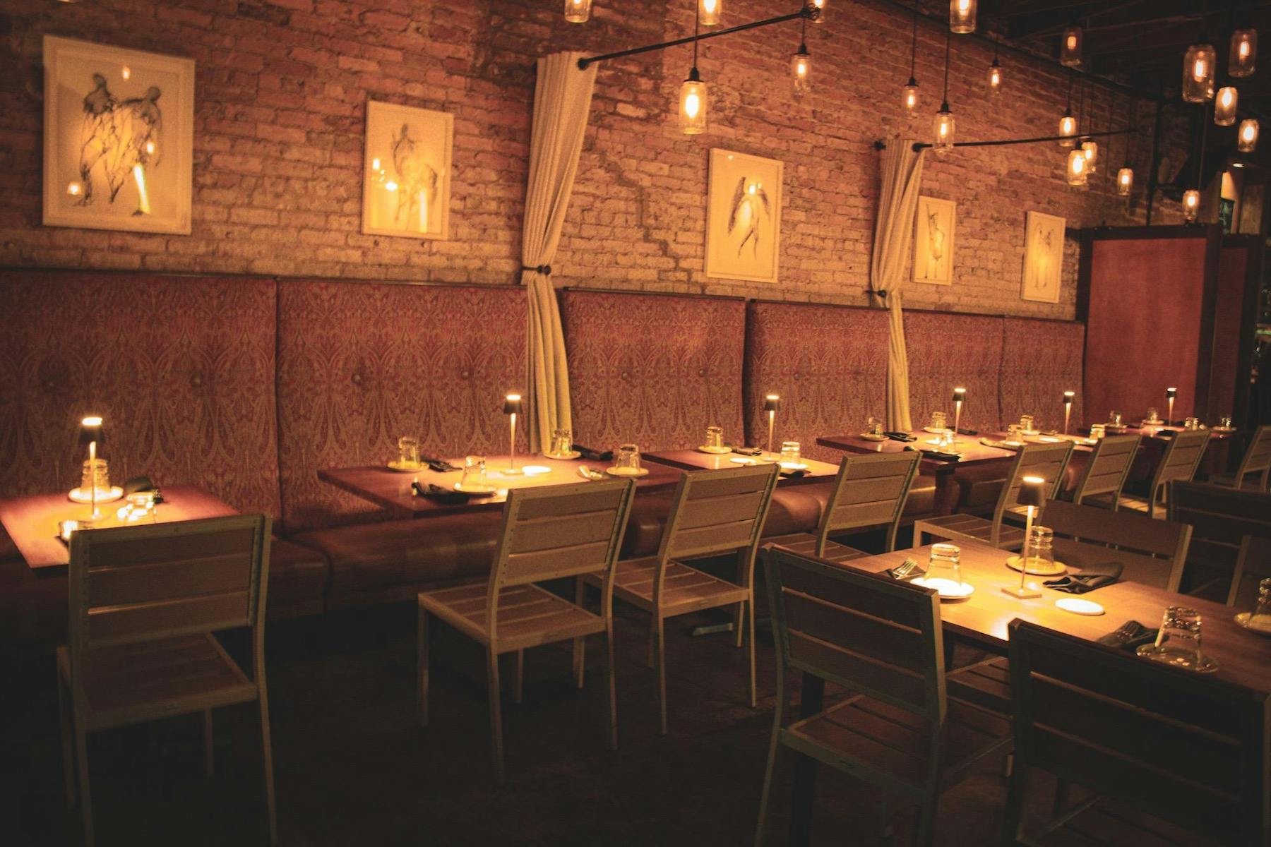 Wahoo! Grill - Decatur, GA | Tock