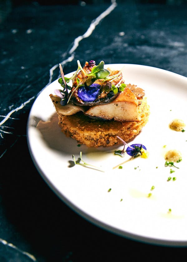 Chef Mig's NYC - US | Tock