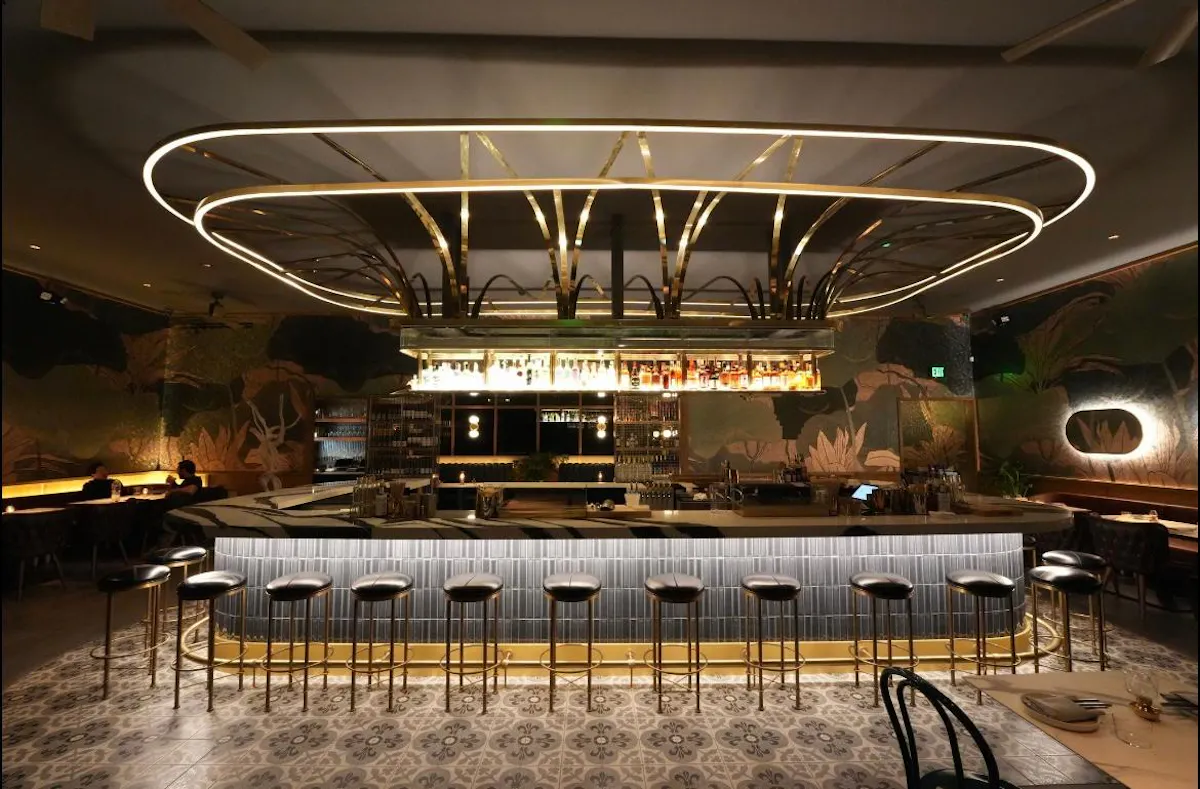Kingfisher Cocktail Bar and Eatery - San Diego, CA | Tock