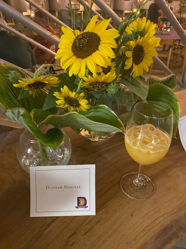 Dunham Cellars - Walla Walla, WA | Tock