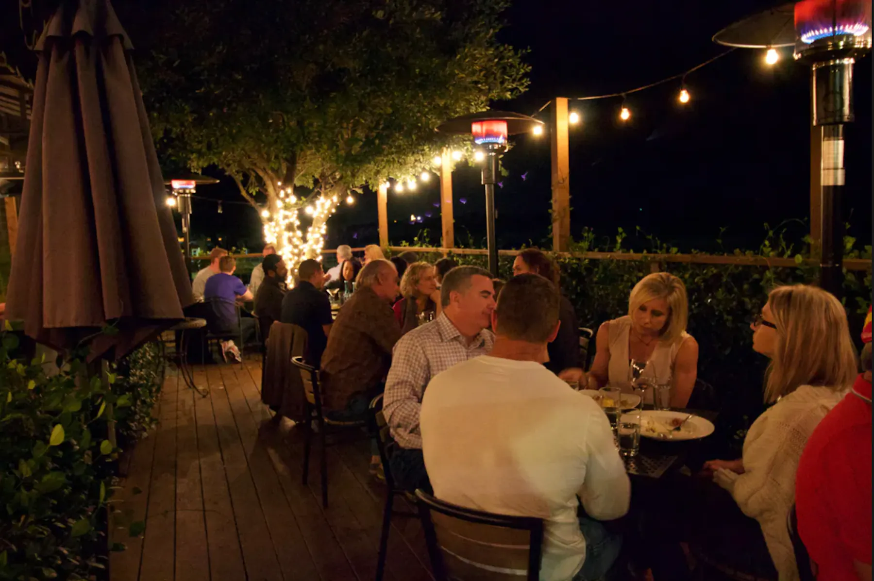 Cody's Restaurant & Bar - San Marcos - Main Dining Room Reservation ...