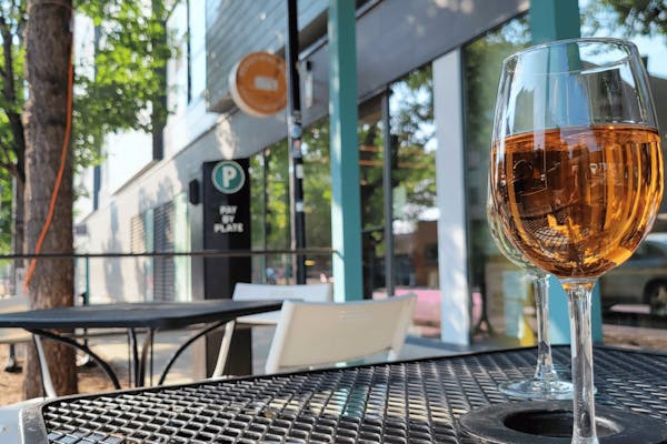 Beautiful Rind - Chicago, IL | Tock