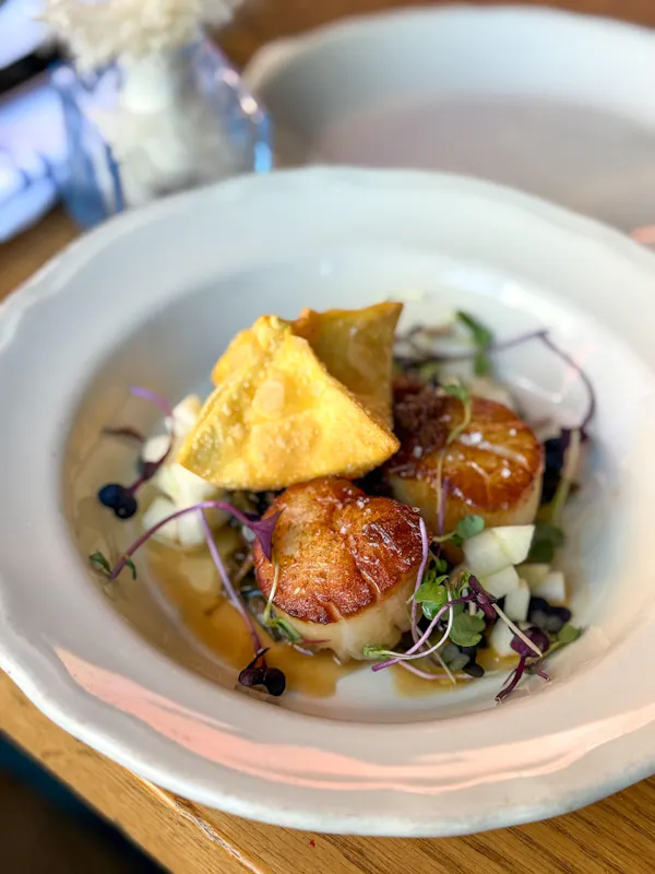 Haberdish - Charlotte, NC | Tock