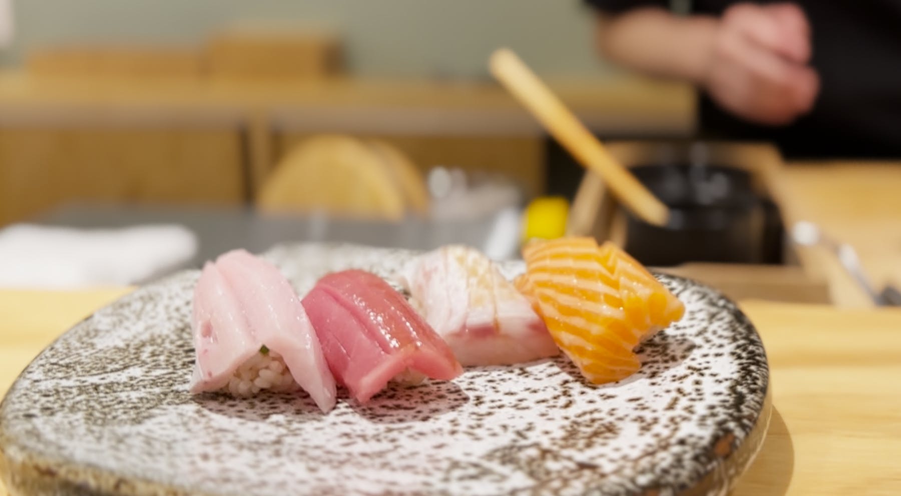 Yuhiro Sushi - Philadelphia, PA | Tock