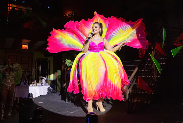 Carnivale - Chicago, IL | Tock