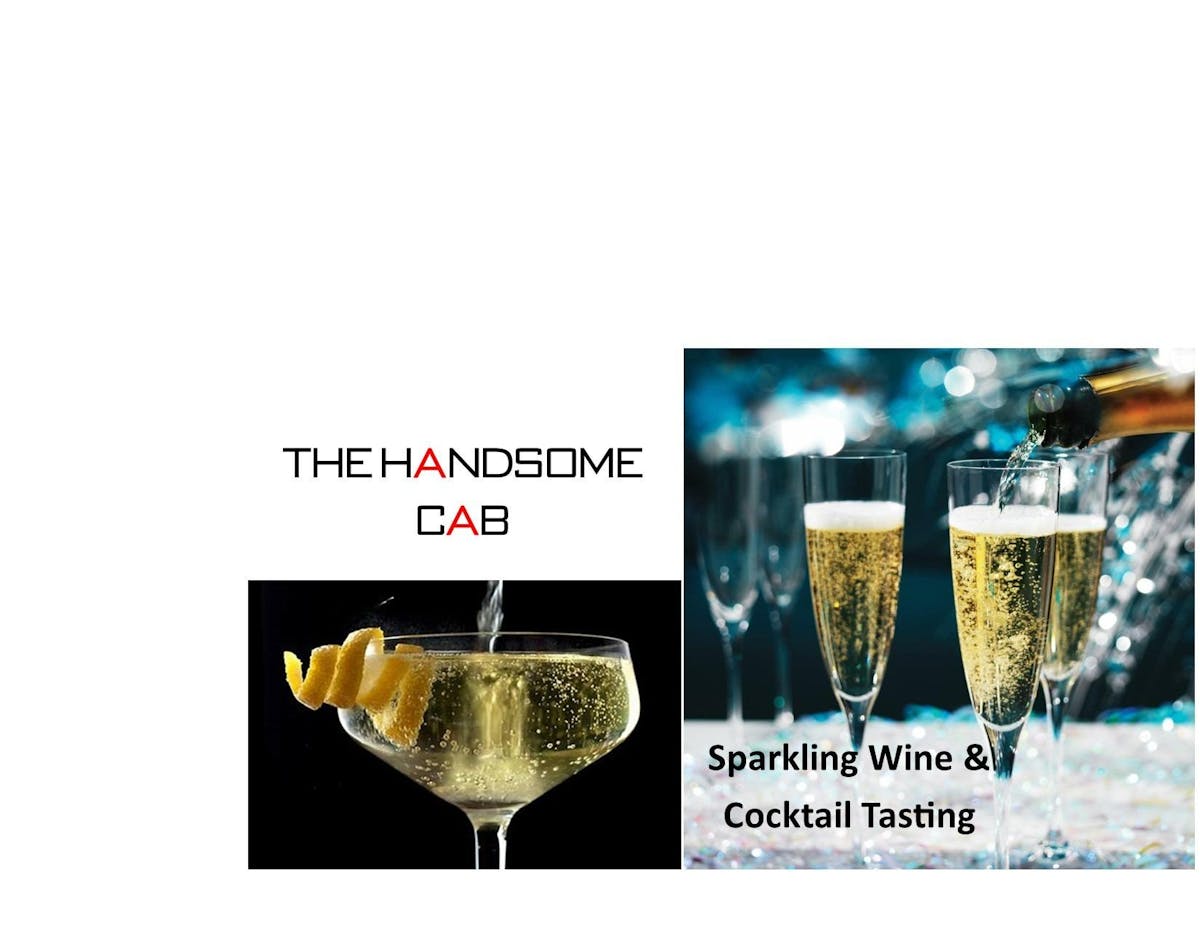 The Handsome Cab - York, PA | Tock