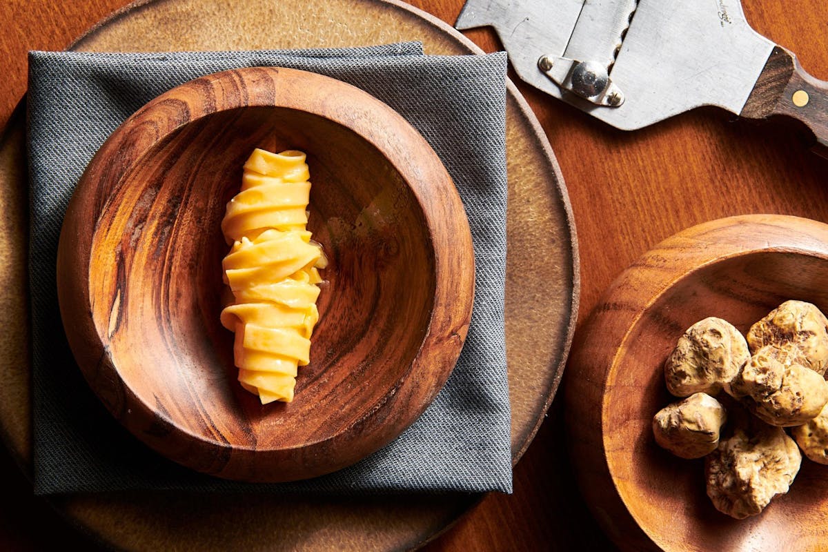 Sorrel - San Francisco, CA | Tock