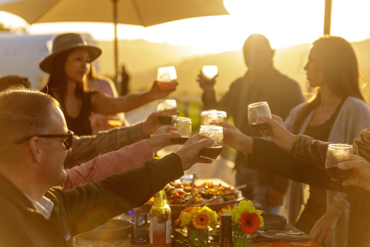 Alta Colina Vineyard & Winery - Paso Robles, CA | Tock