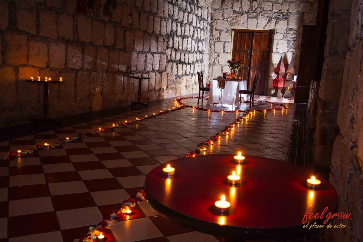 Feelgrow - Monterrey, N.L. | Tock