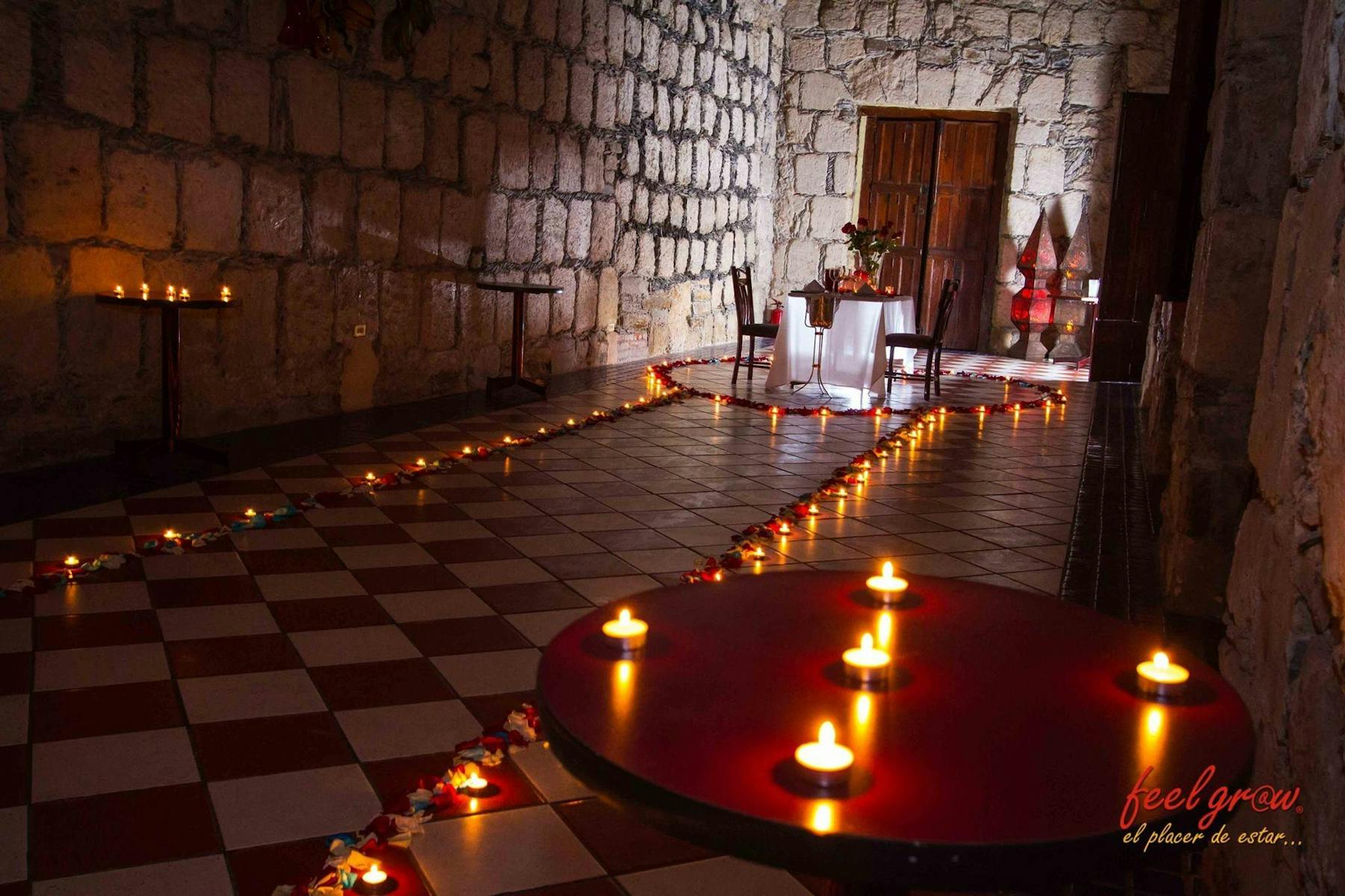 Feelgrow - Monterrey, N.L. | Tock