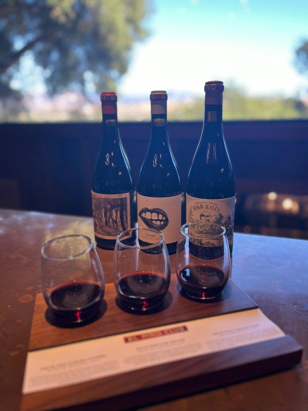 Firestone Winery - Los Olivos, CA | Tock