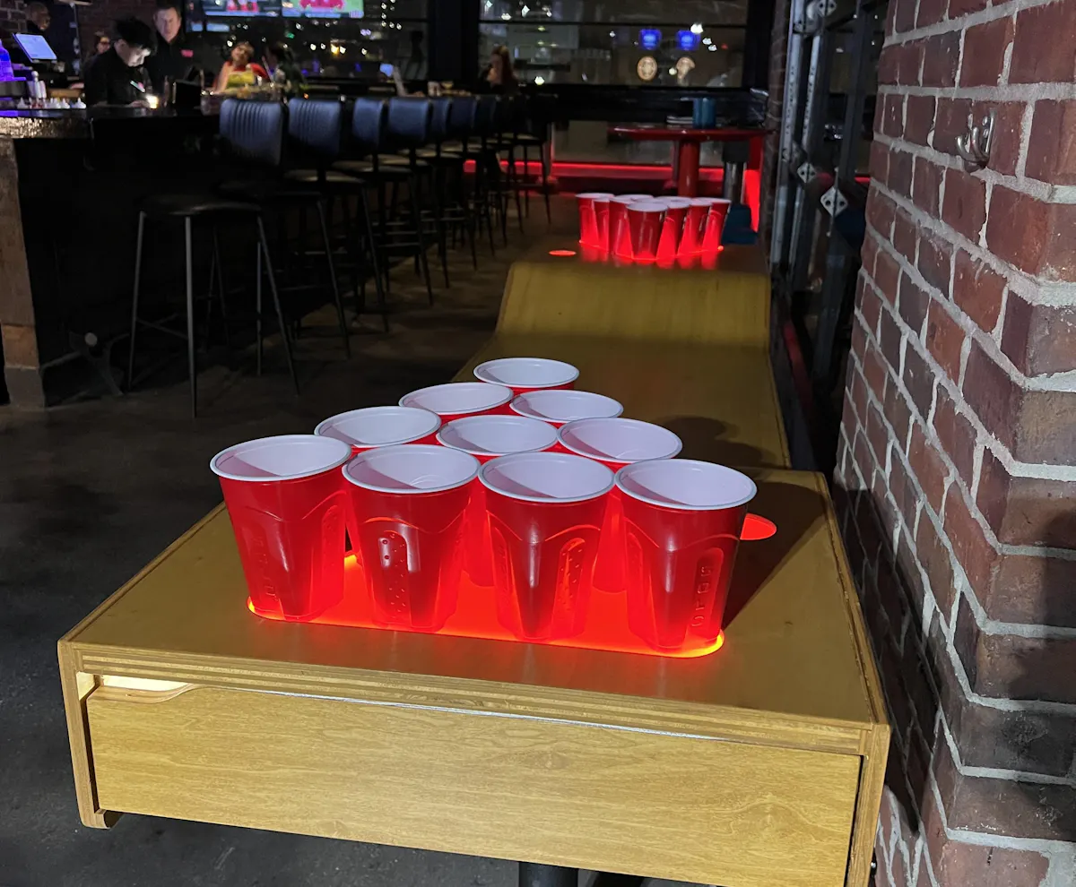 Smash - Raleigh, NC | Tock