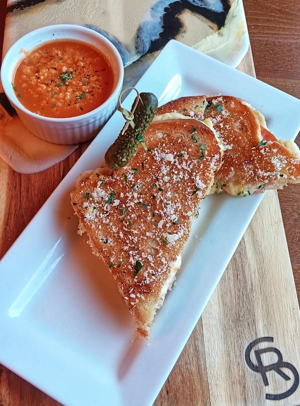 Shadow Ranch - Valentine's Chocolate Pairing - Fair Play, CA | Tock