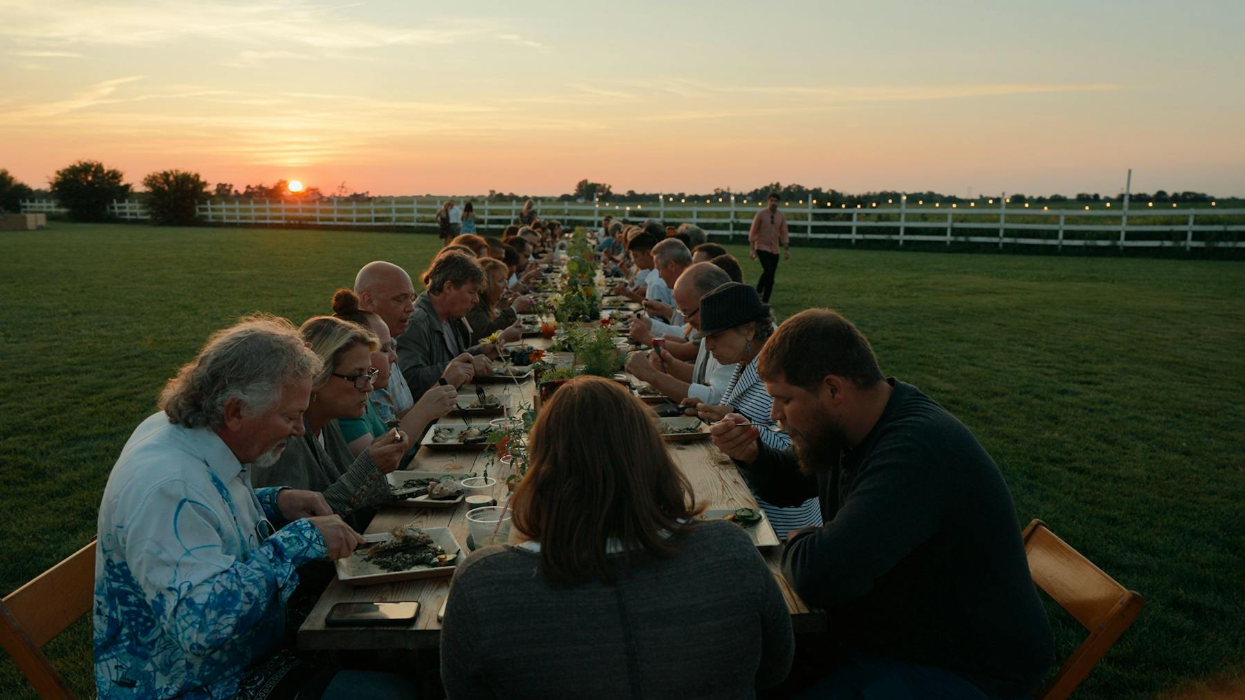Locavore Farm - Grant Park, IL | Tock