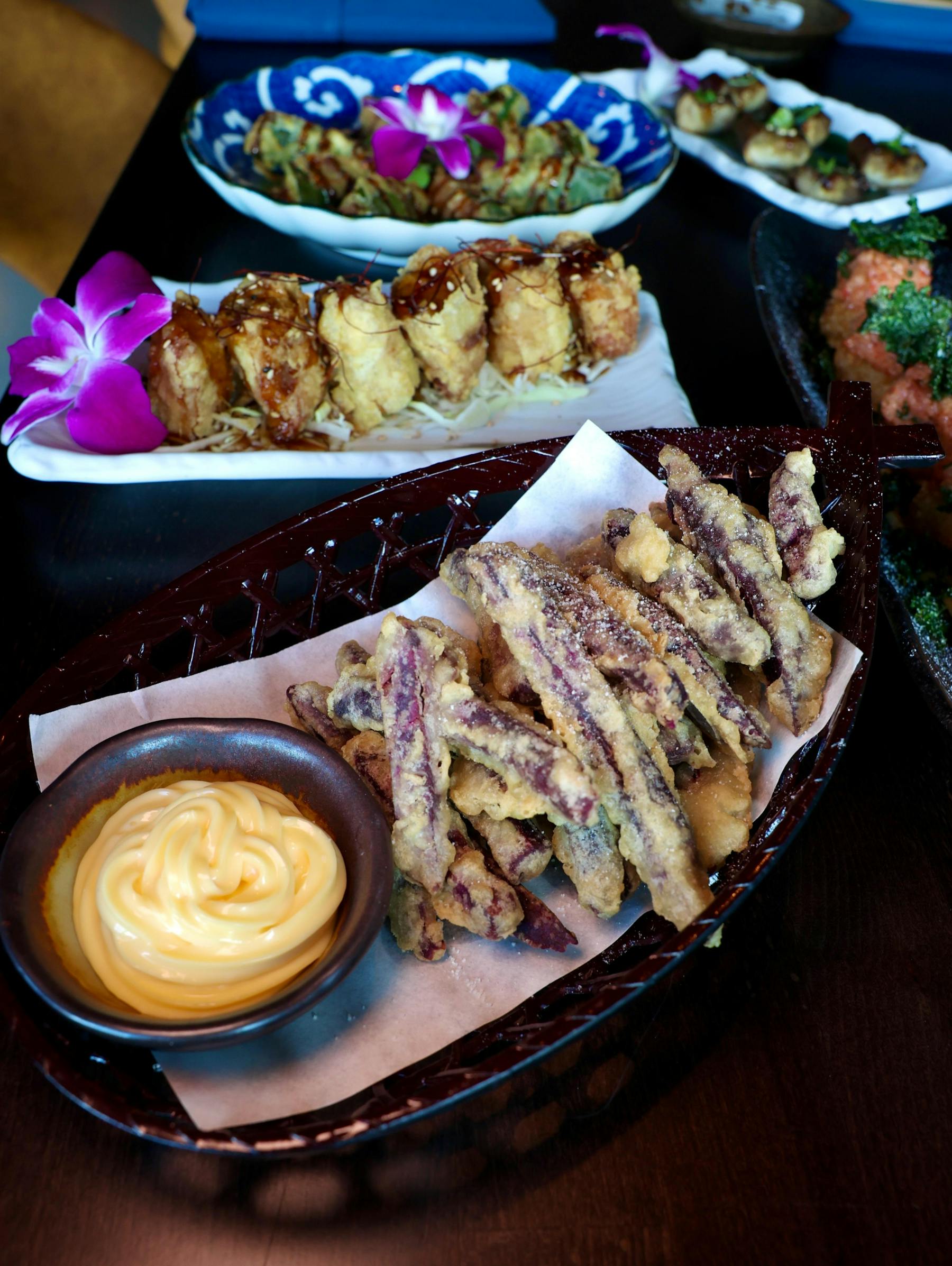 Suko Japanese Cuisine - Omakase - San Antonio, TX | Tock