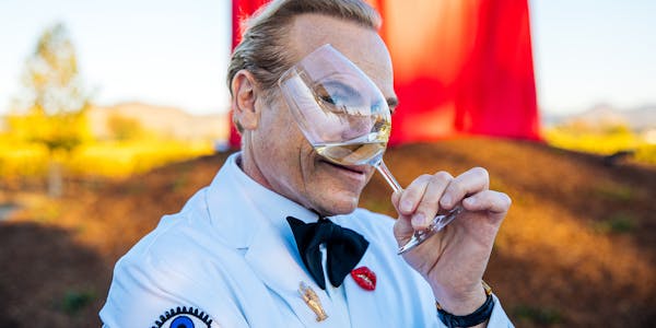 Raymond Vineyards - Crystal Cellar - St. Helena, CA | Tock