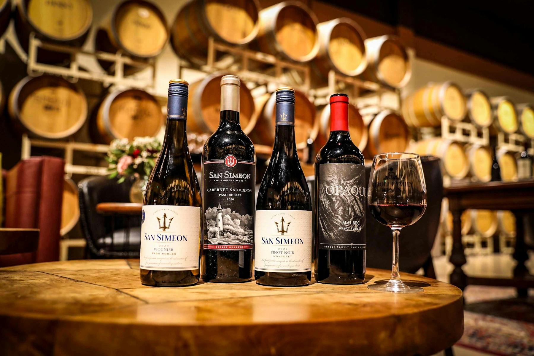 San Antonio Winery, Los Angeles - San Antonio Winery Tasting & Tour - Los Angeles, CA | Tock