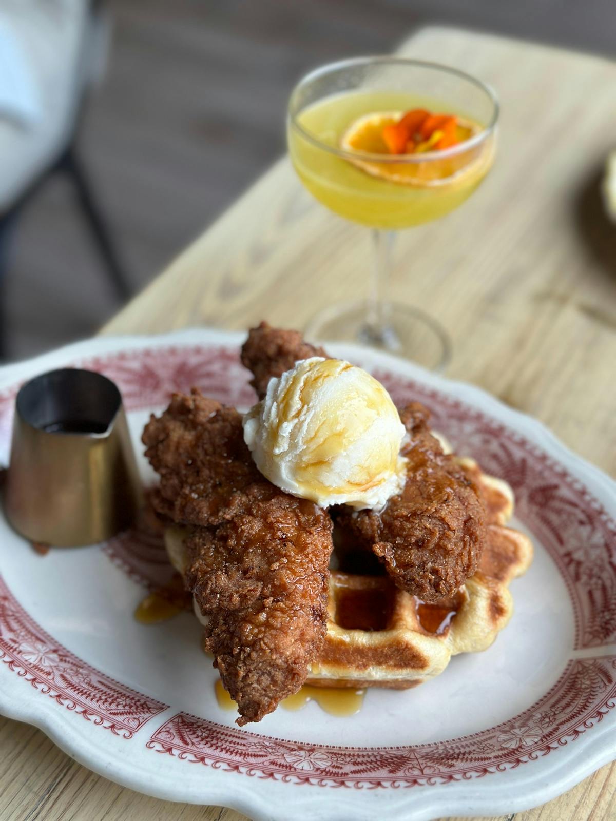 Haberdish - Charlotte, NC | Tock