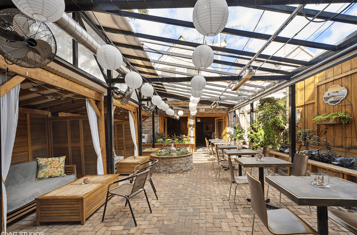 Volo Restaurant Wine Bar - Chicago, IL | Tock