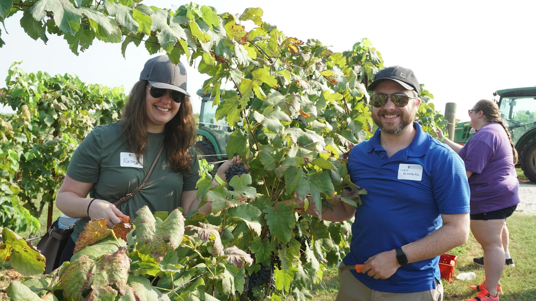 Messina Hof Estate Winery - Bryan, TX | Tock
