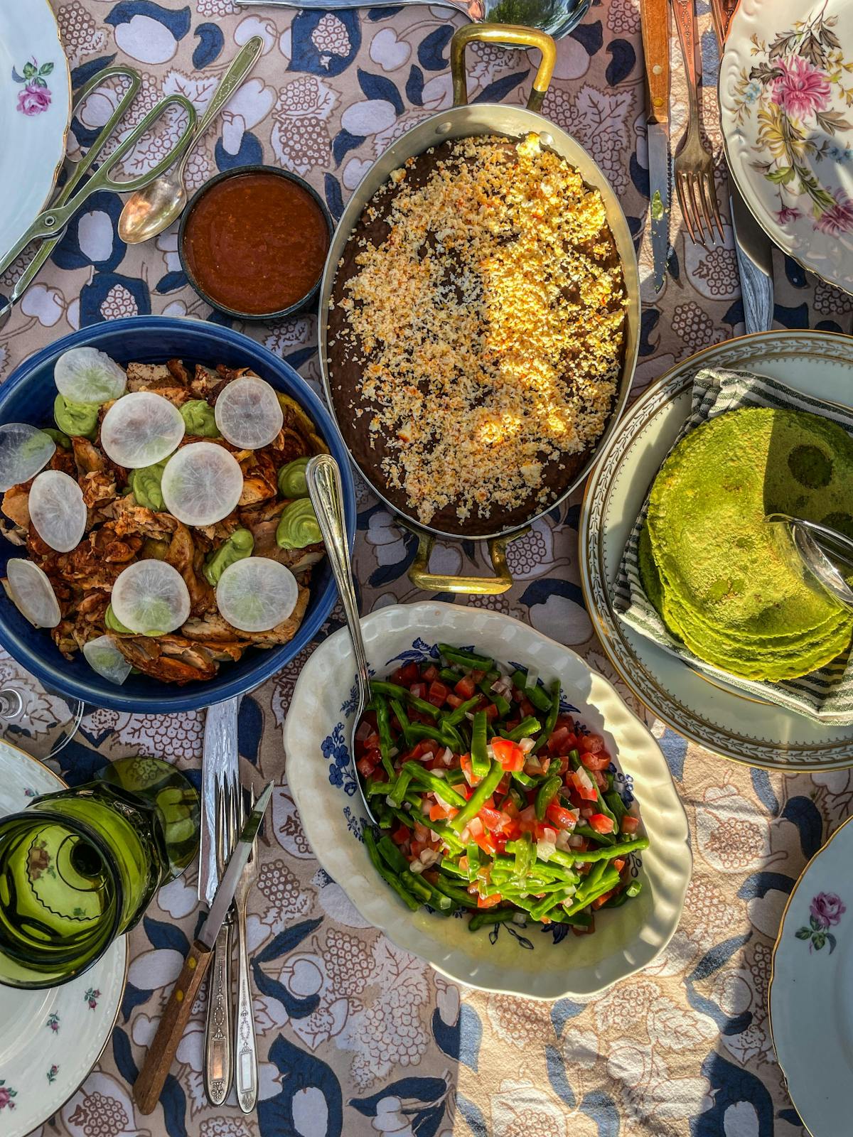 Farrand Hall - Colon, MI | Tock