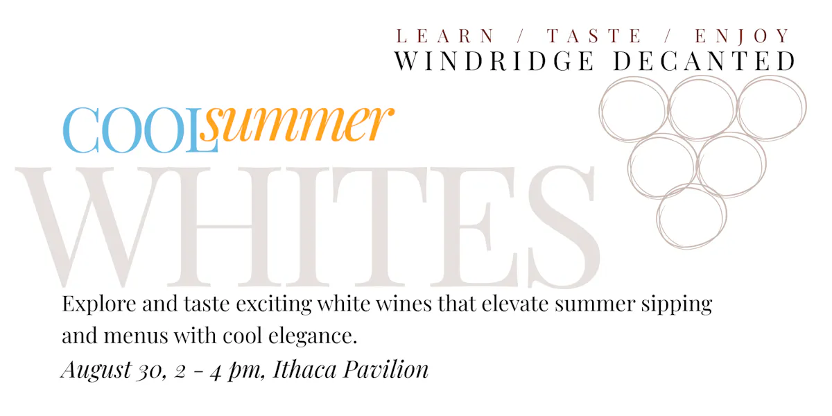 Windridge Vineyards - Darnestown, MD | Tock