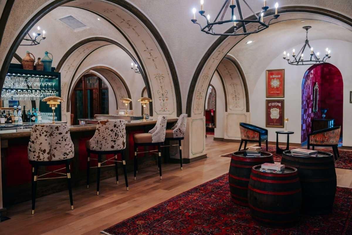 The Wine Grotto - Plymouth, MI | Tock