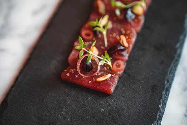 Wright & Co. - Wright & Co Reservation - Detroit, MI | Tock