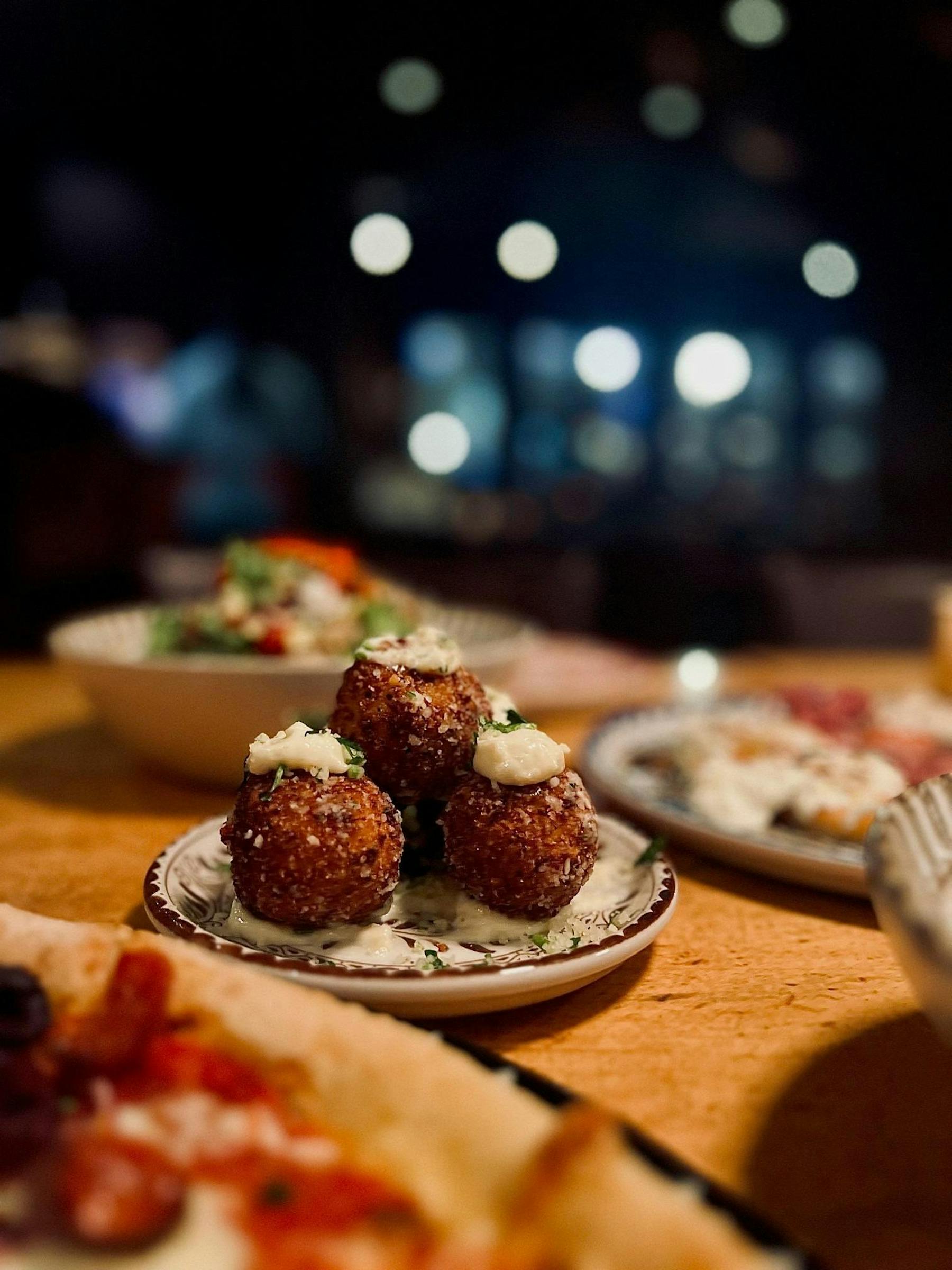 Frasca Pizzeria & Wine Bar - Chicago, IL | Tock