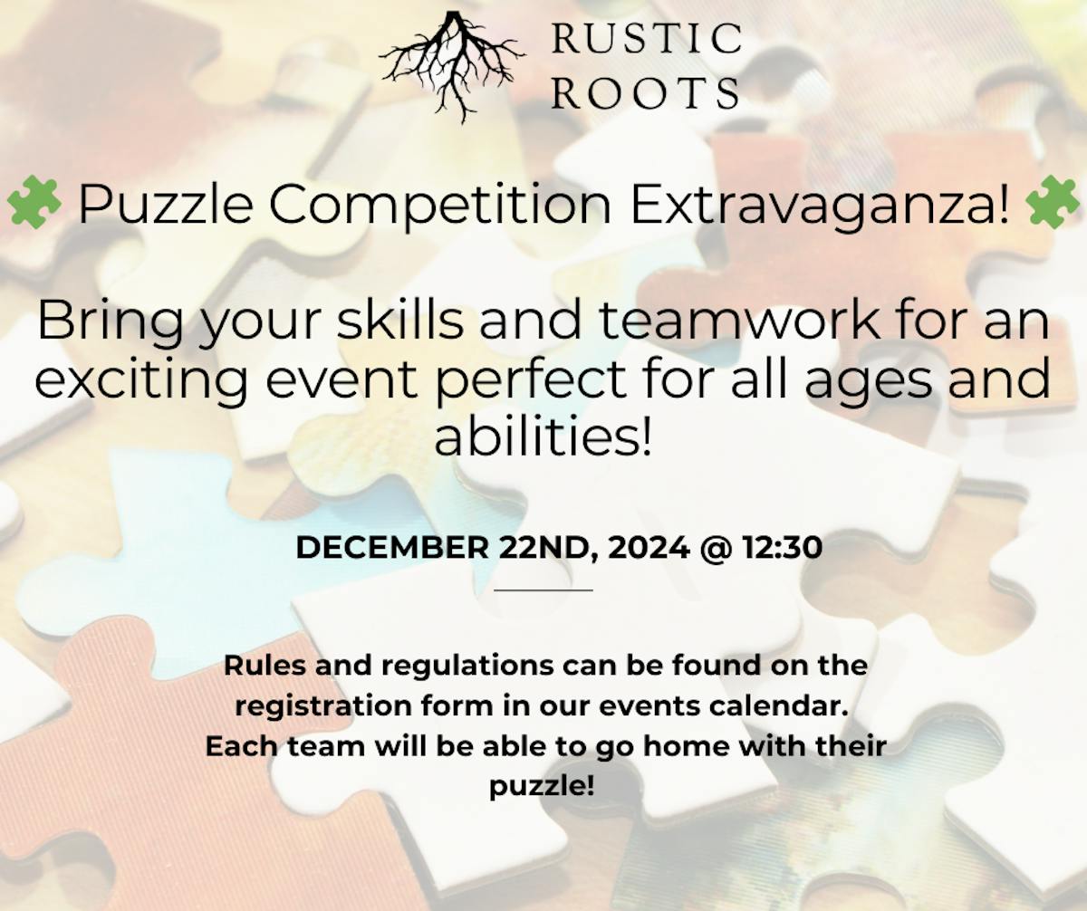 Rustic Roots Winery - Scandia, MN | Tock