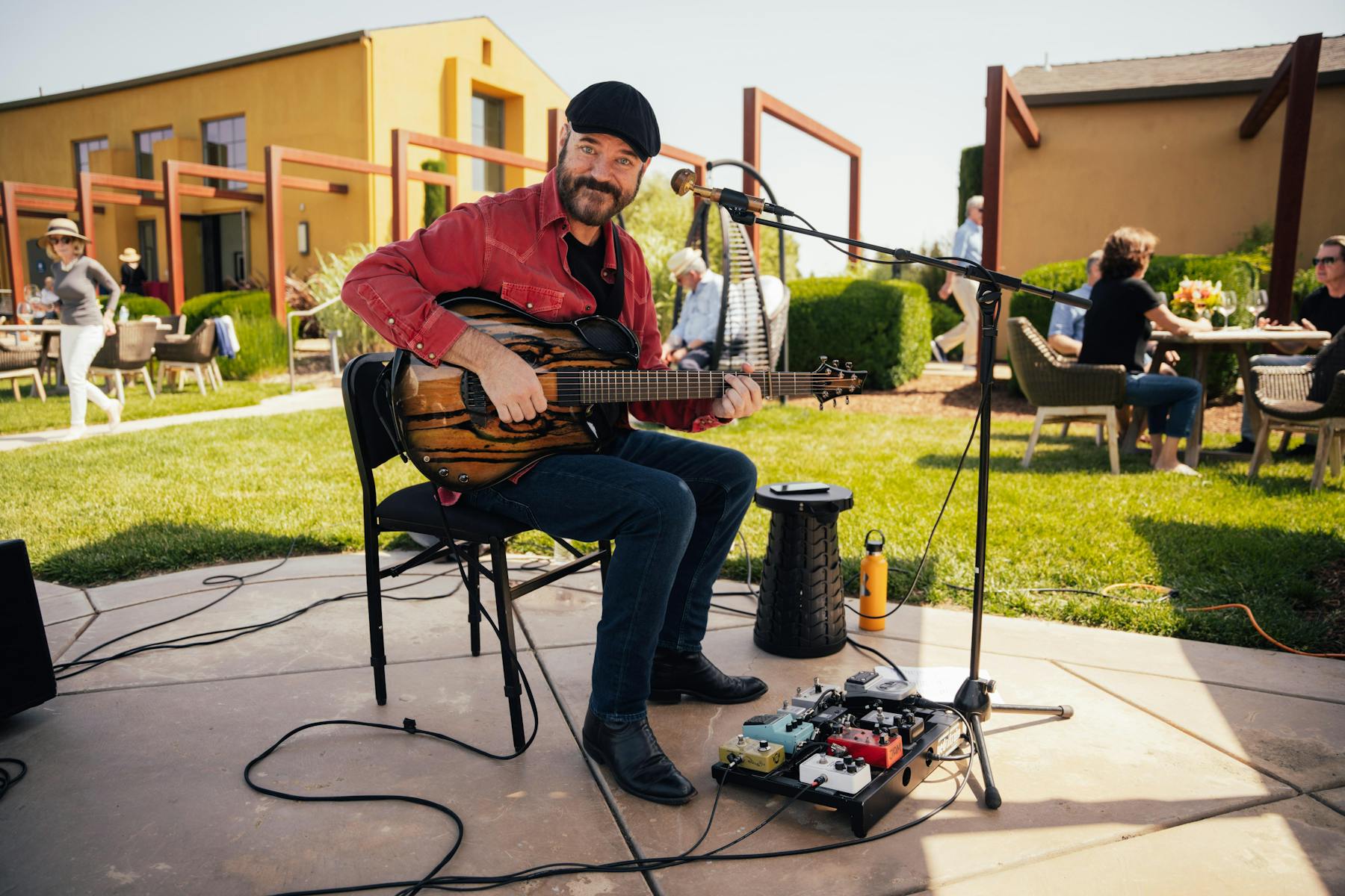 Patz & Hall - Sonoma, CA | Tock