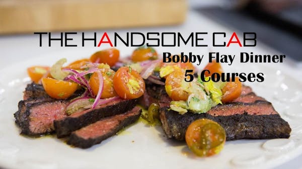 The Handsome Cab - York, PA | Tock