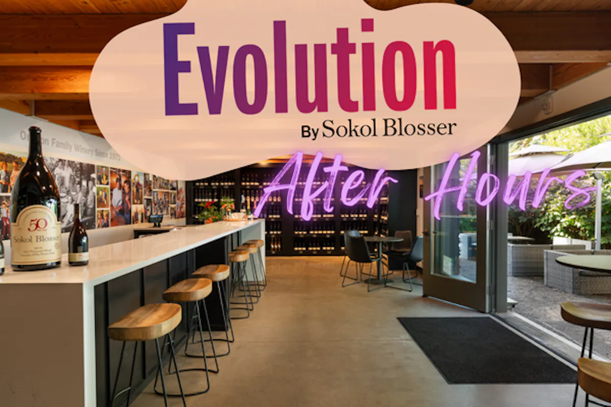 Sokol Blosser Winery - Tour & Tasting Experience - Dayton, OR | Tock