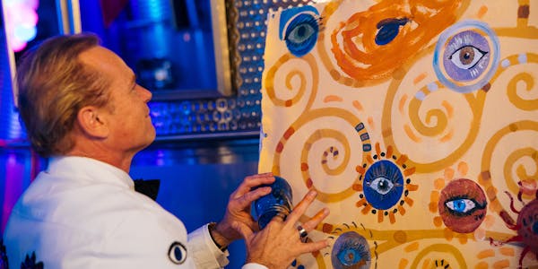 Raymond Vineyards - Crystal Cellar - St. Helena, CA | Tock