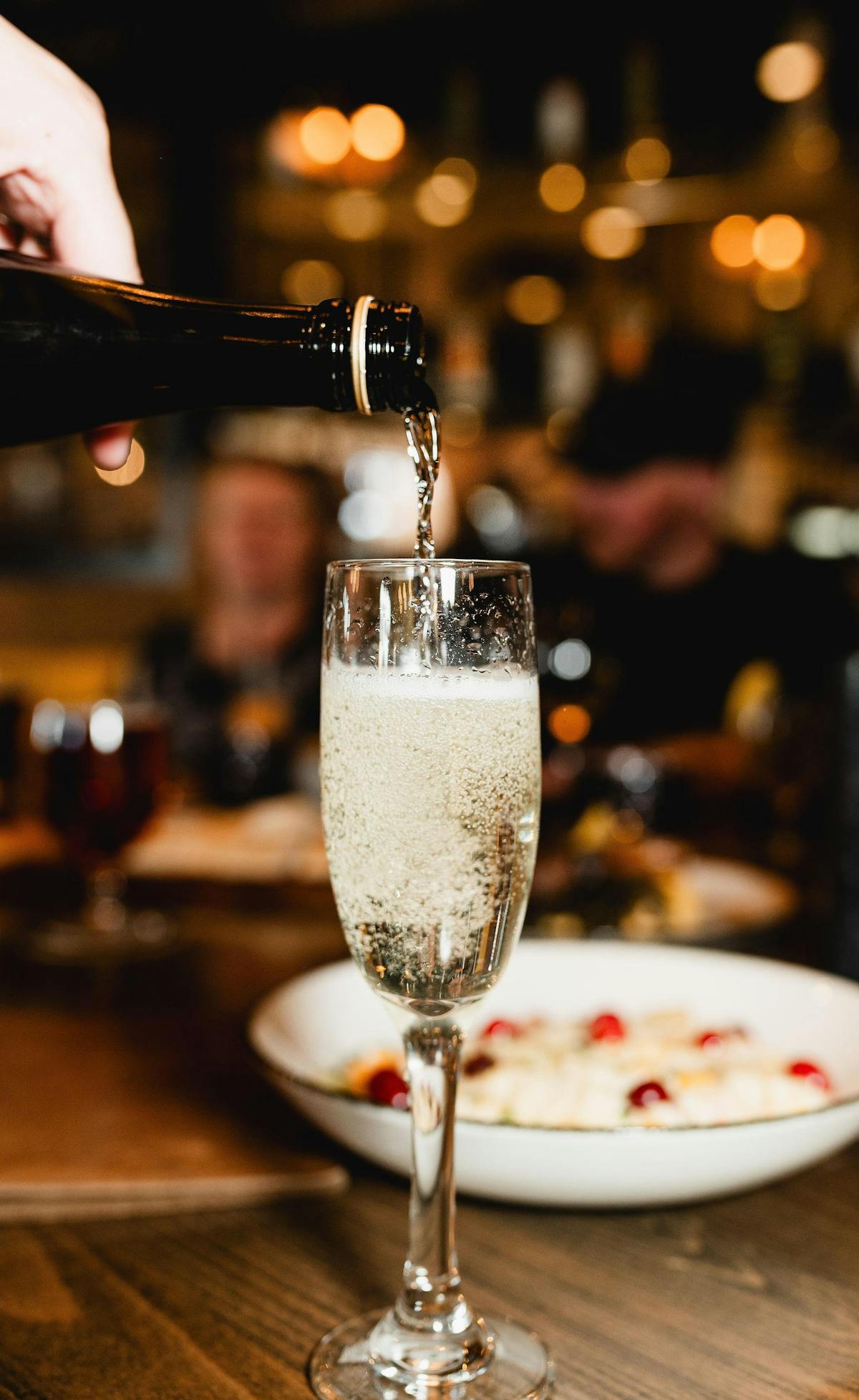 Tattersall Distilling- Craft Cocktail Bar & Eatery- River Falls - River ...