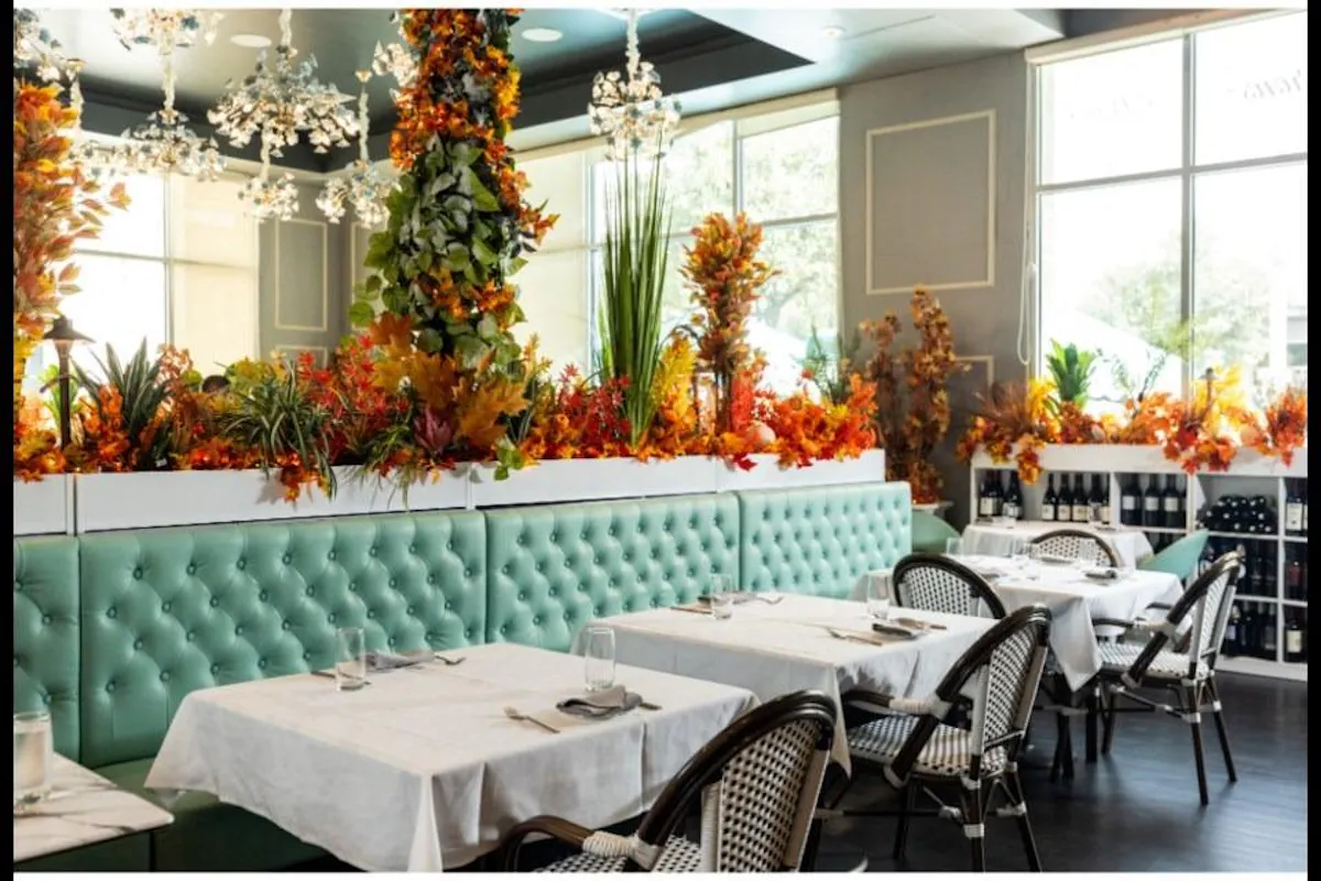 La Parisienne French Bistro - Frisco, TX | Tock