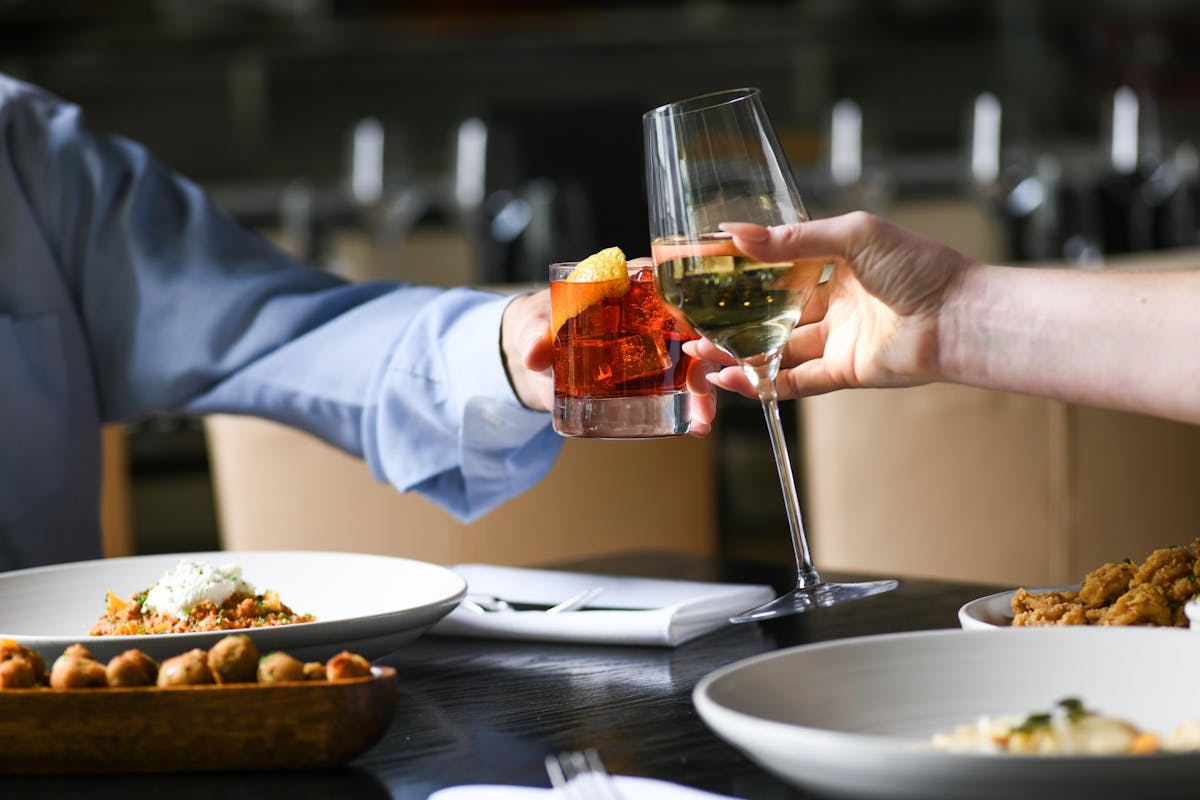 Il Cervo - Milwaukee, WI | Tock