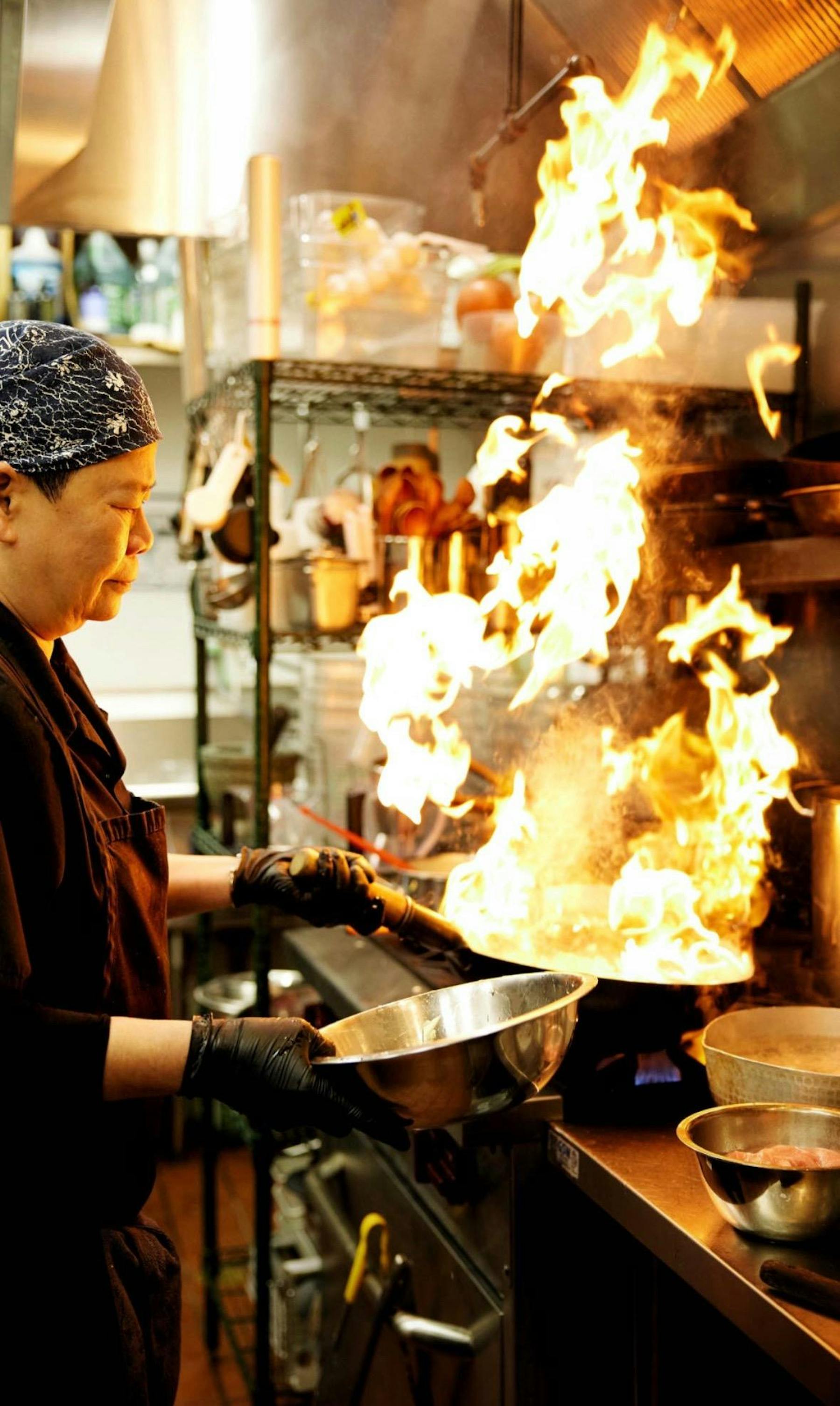 Kinkan - Los Angeles, CA | Tock