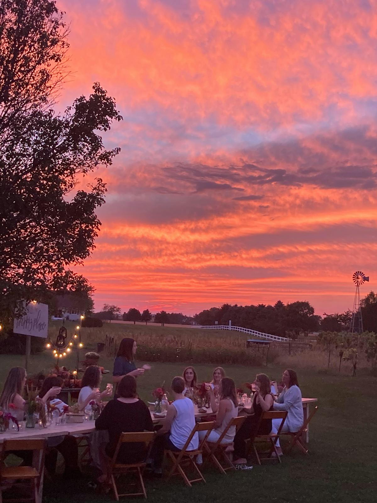 Locavore Farm - Grant Park, IL | Tock