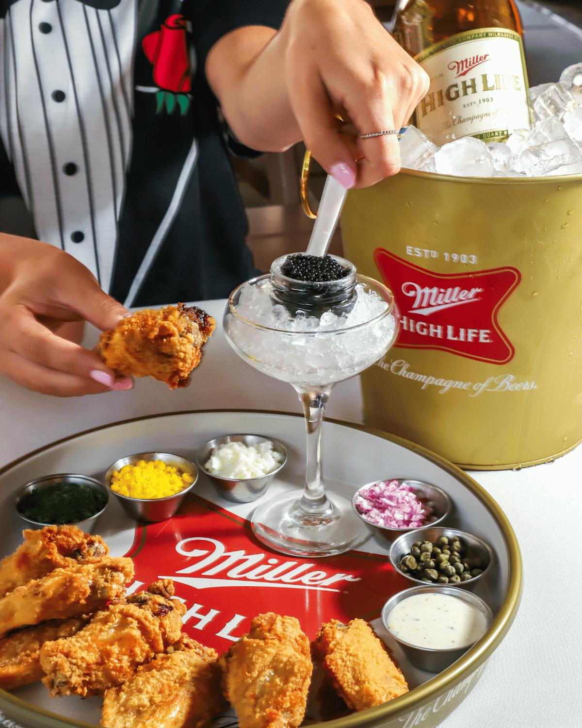 Jake Melnick's Corner Tap - Chicago, IL | Tock