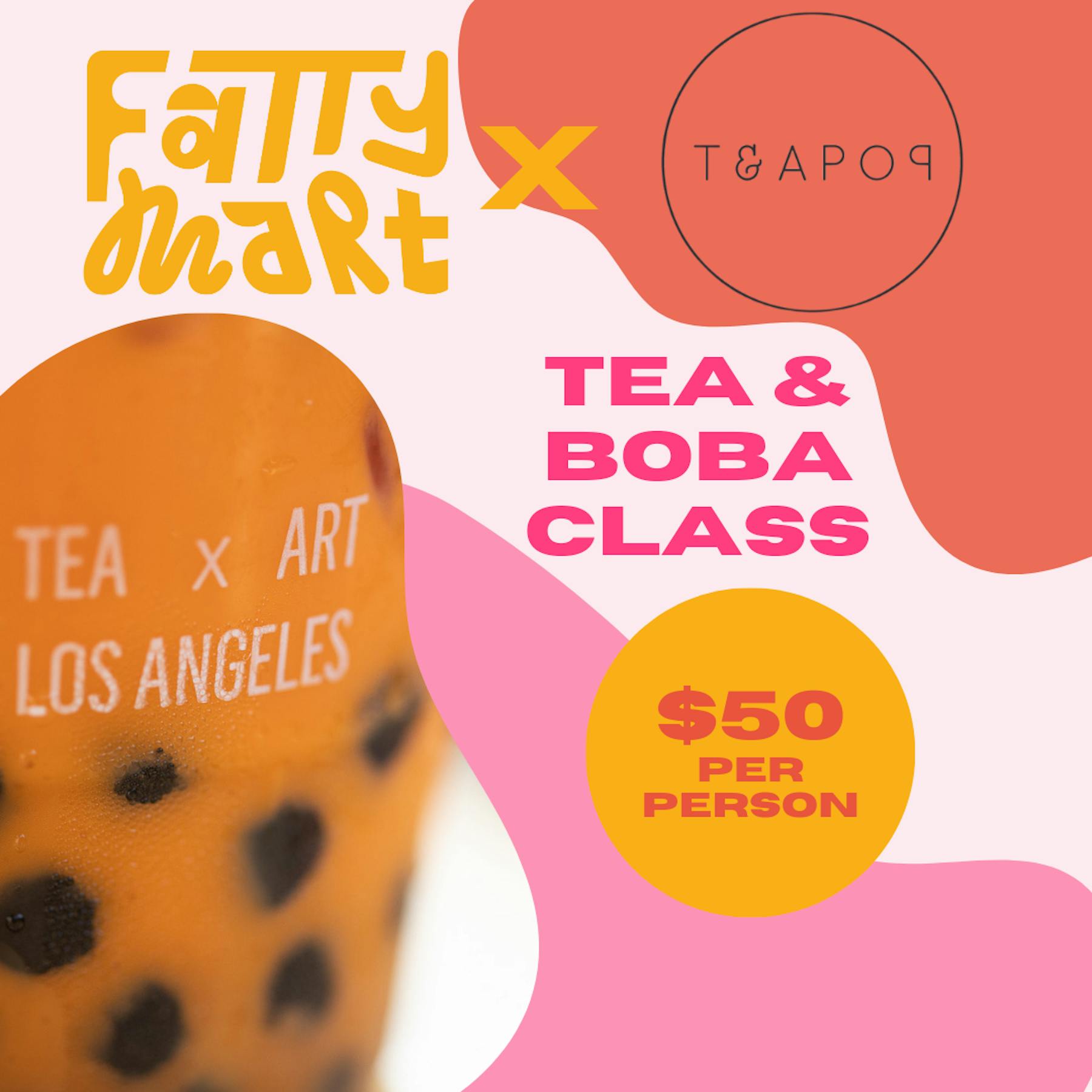 Fatty Mart - Los Angeles, CA | Tock
