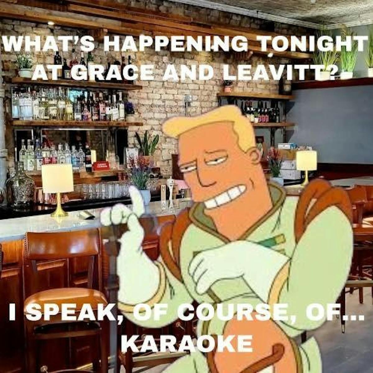 Grace & Leavitt - Chicago, IL | Tock