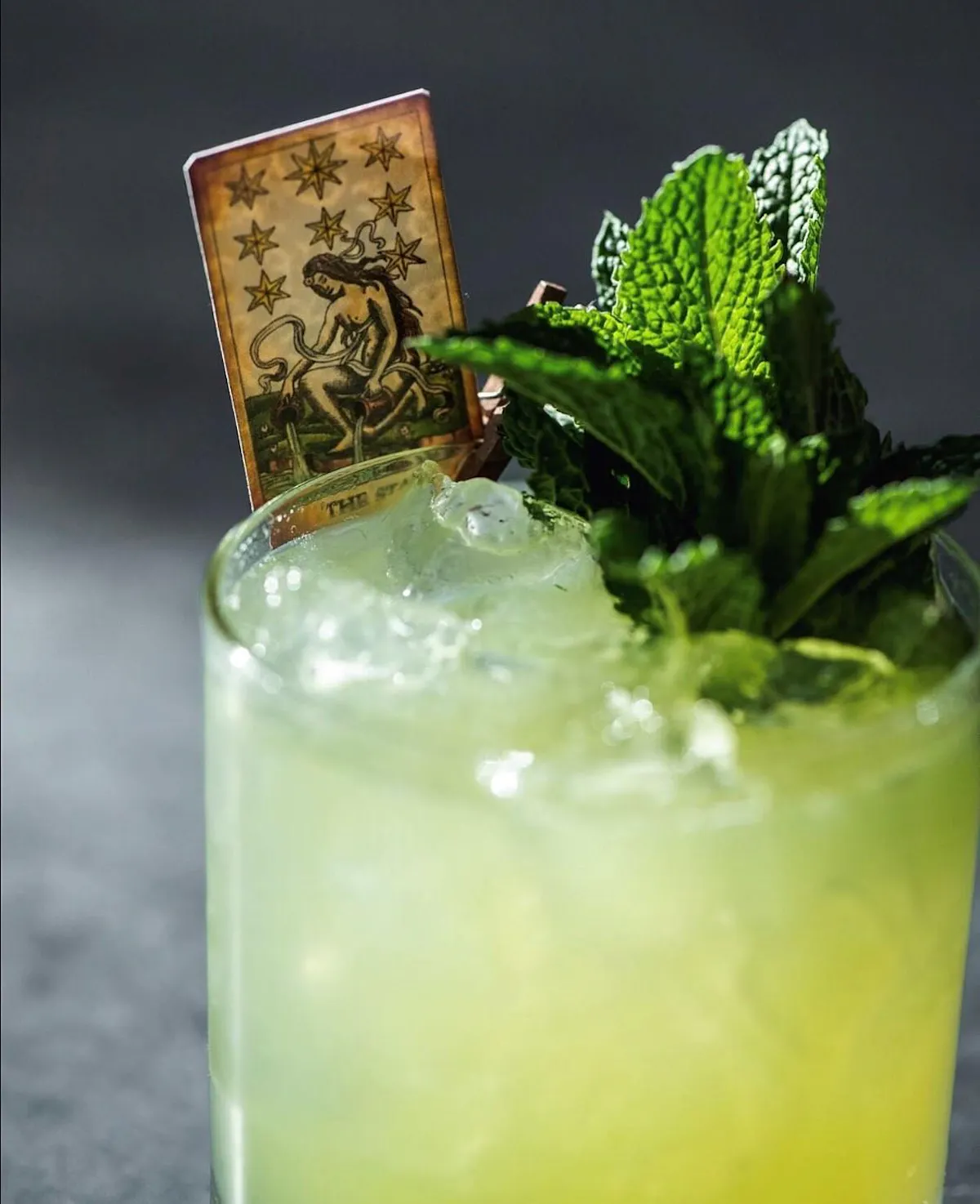 Verde Kitchen & Cocktails - Greenhouse Seating - Bay Shore, NY | Tock