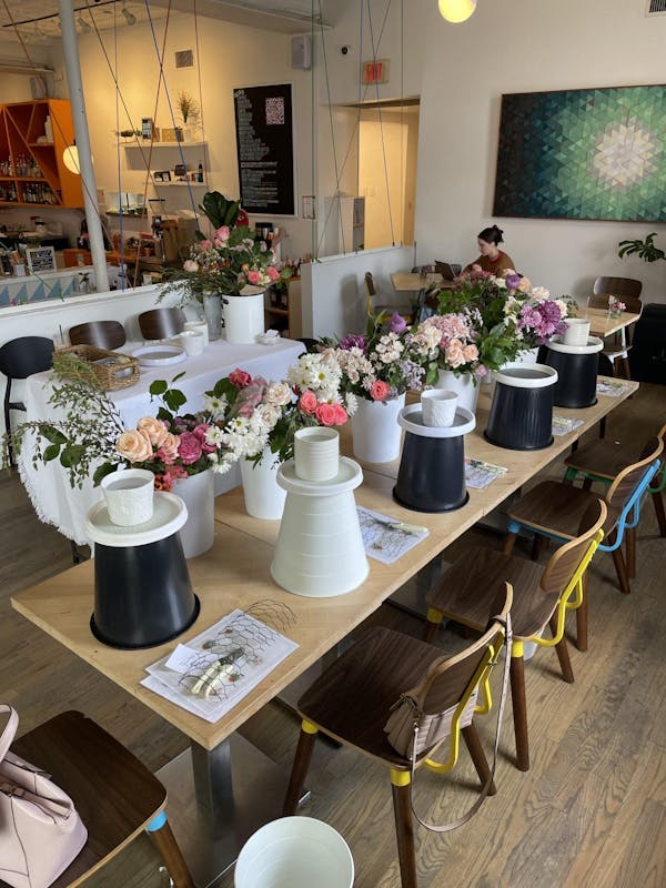 Halcyon Dallas - Dallas, TX | Tock