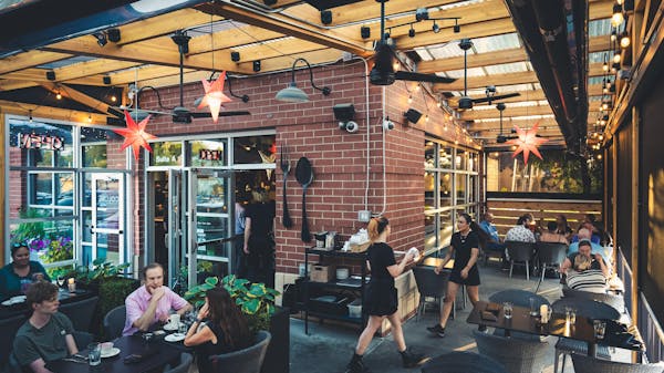 Colore Italian BROADWAY - Englewood, CO | Tock