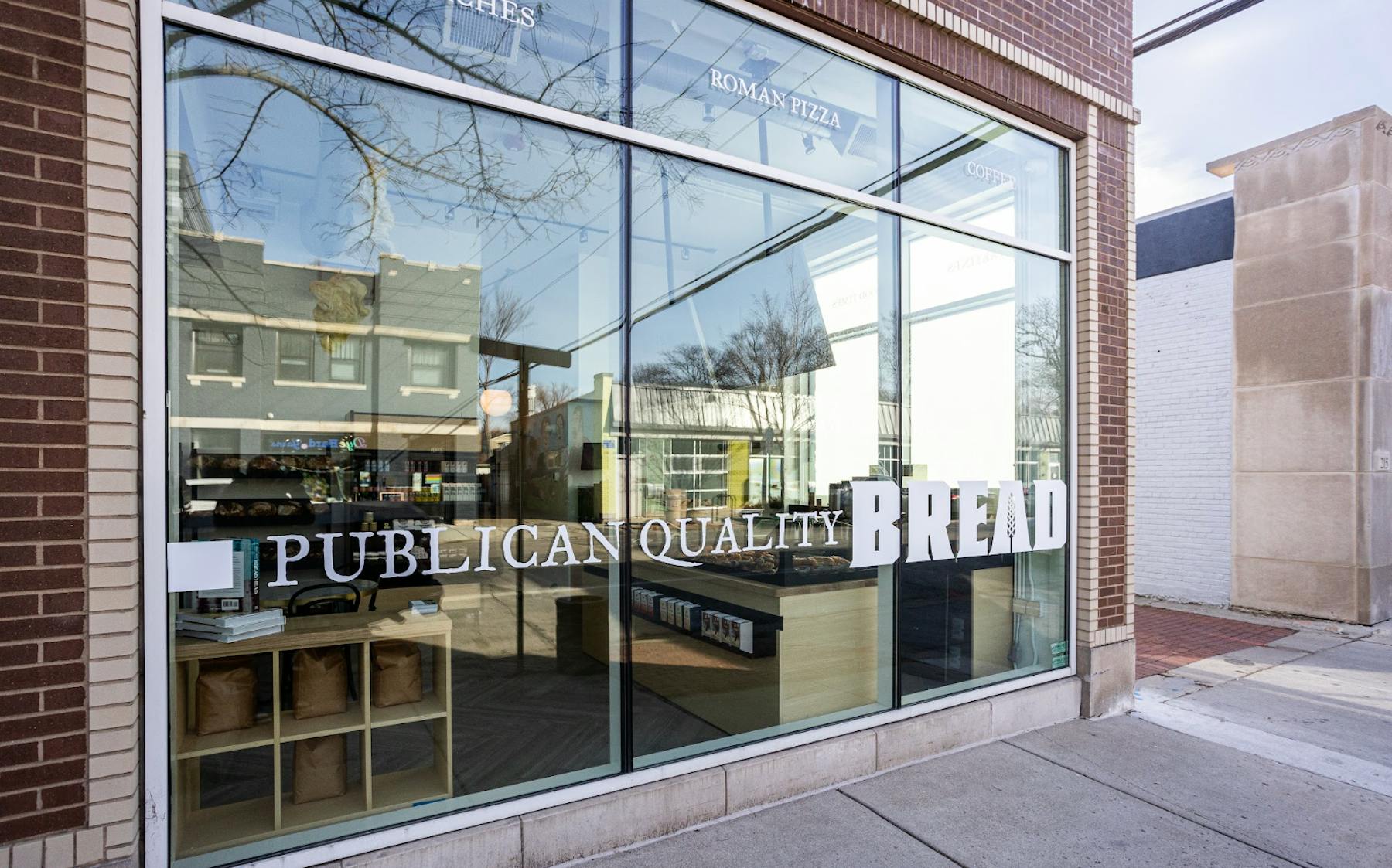 Publican Quality Bread - Chicago, IL | Tock